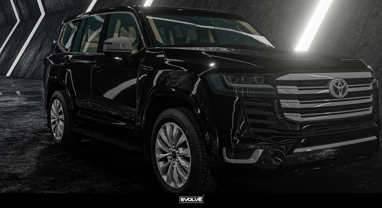 toyota land cruiser - BeamNG.drive Search - ModLand.net